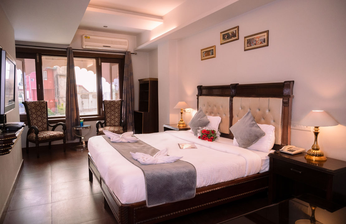 Hotel Grand Paragon – Solan Himachal Pradesh