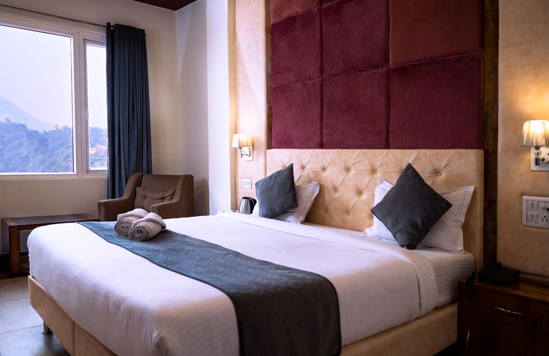 Hotel Grand Paragon – Solan Himachal Pradesh